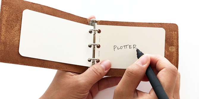 PLOTTER Online Shop｜プロッター公式通販サイト